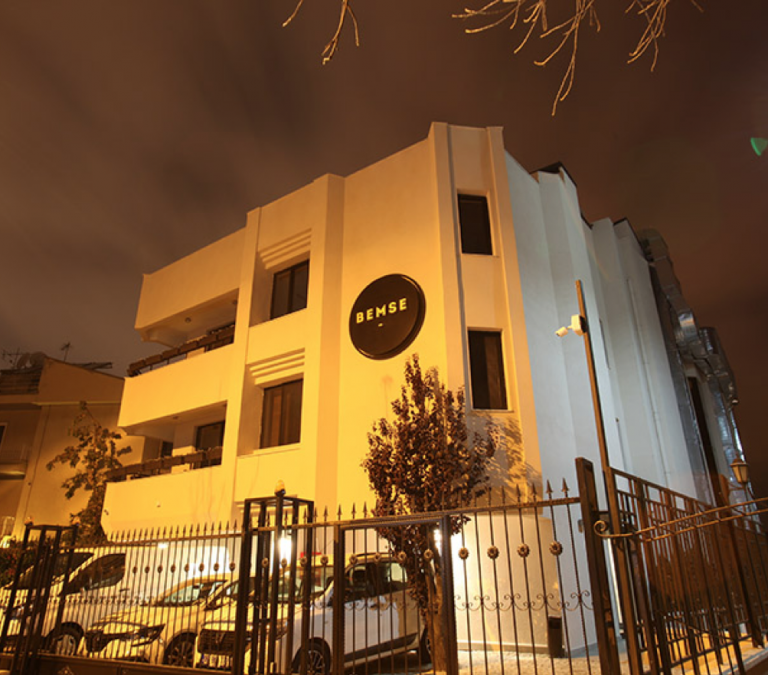 Hakkımızda – Bemse A.Ş.