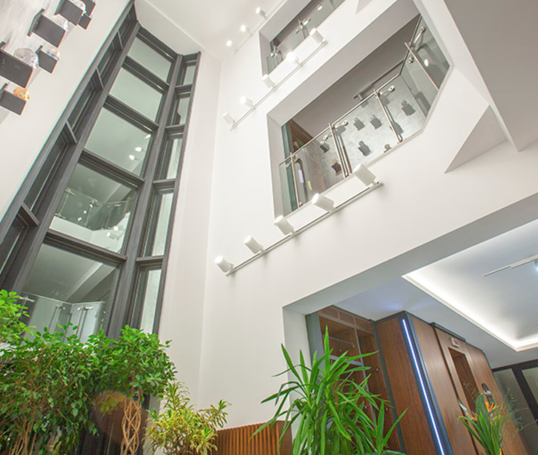 About Us – Bemse A.Ş.